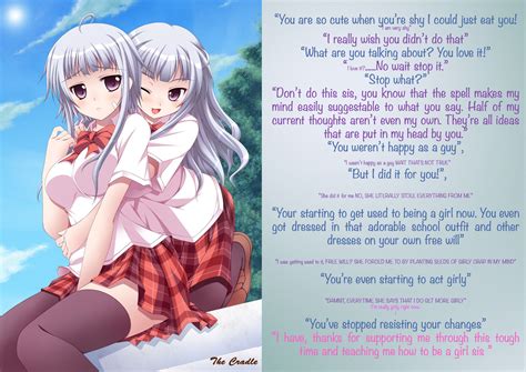 Tg Caption Suggestive By Tg Cradle On Deviantart