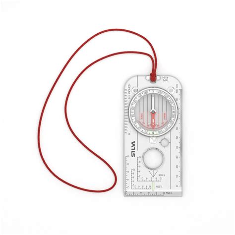 Silva Expedition 4 360 Compass Dofe Recommended Fresh Air Junkie