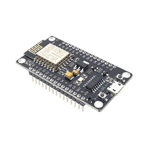 1шт Esp8266 Wifi Модуль панели разработки Nodemcu Lua V3 Wifi купить
