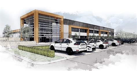 Berkeley To Begin Modular Home Production From 2020 News Building