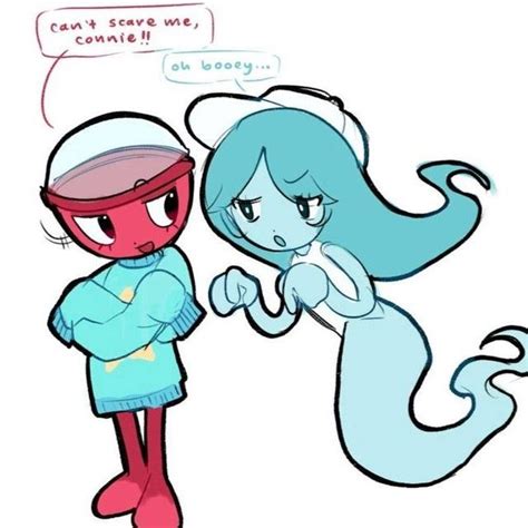 Congi Connie X Gigi Dandy Worlds Roblox Game в 2025 г Милые рисунки Рисунки фигур Дизайн