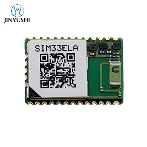 10 Uds Simcom Sim33ela Gnss Módulo De Antena Módu Grandado