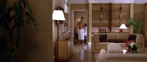 Auscaps Jesse Metcalfe Shirtless In The Other End Of The Line