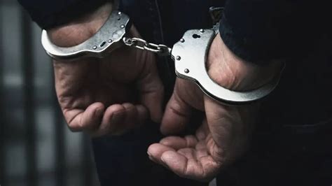 3 Arrested For Passing Sensitive Information On Restricted Areas To Pak Operatives