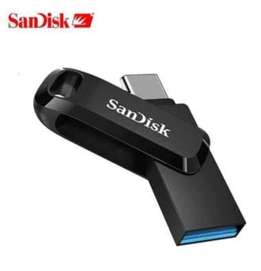 Jual Sandisk Ultra Dual Drive Go Otg Gb Original Murah Harga Diskon November Blibli