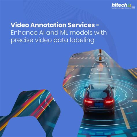 hitech bpo on linkedin efficiency annotation data ai