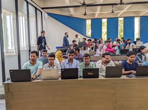 Syed Ibad On Linkedin Hackathon Teamwork Learning Collaboration Growth