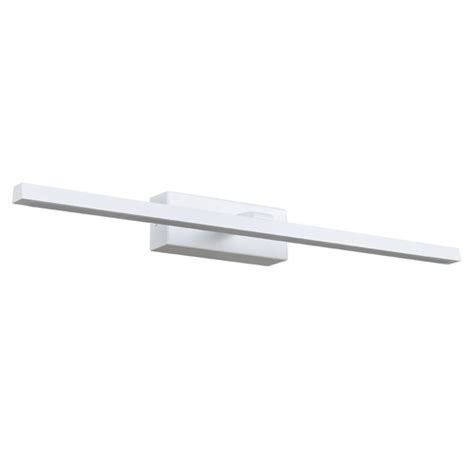 Lunescent Lighting Lineal W Led Vanity Light Temple Webster