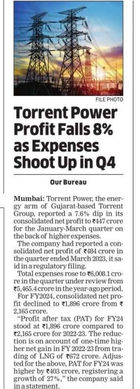 Power Sector News On Linkedin Powergeneration Powerdistribution Powertransmission