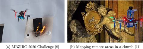 Figure 1 2 From Reconstruction Of A 3d Scene From A Monocular Camera For Autonomous Unmanned
