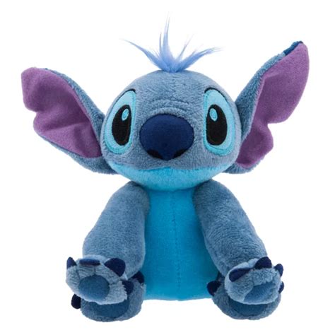 Stitch Mini Bean Bag Lilo And Stitch Disney Store