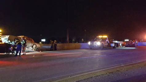 Driver Arrested For Dui After Multi Vehicle Tulsa Wreck
