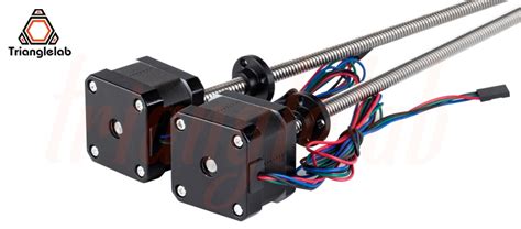 Nema17 Leadscrew Stepper Motor