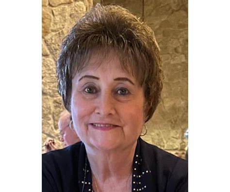 Mary Perkins Obituary 1946 2024 Legacy Remembers