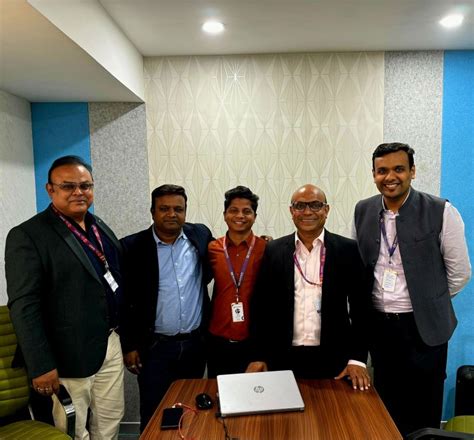 Sfdc Projectmanagement Software Innovation Alliance Harshal Jagtap