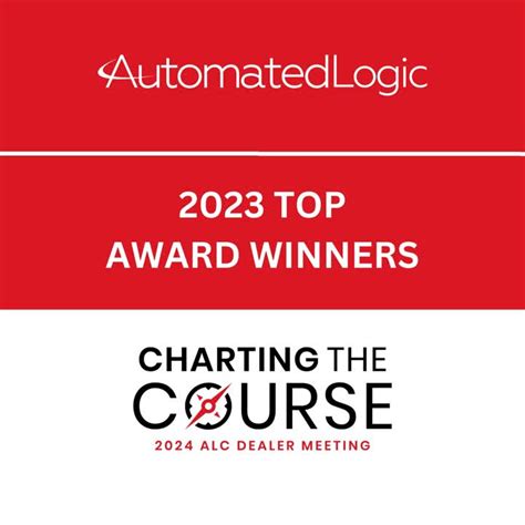[video] Automated Logic Corporation On Linkedin Automatedlogic Awards2024 Buildingmanagement