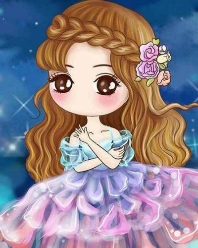 عکس کیوت دخترانه تستچی