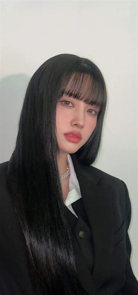 Yoon Wallpaper Yoon Stayc Wallpaper