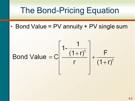 Chapter 7 Outline Bonds And Bond Valuation More On Bond Features Ppt