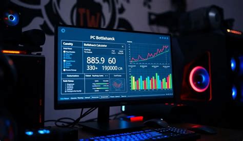 Cpu Bottleneck Checker Diagnose And Boost Performance