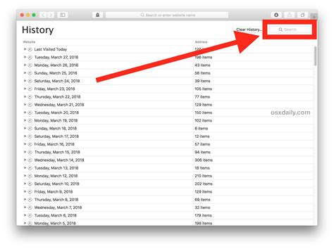 How To Delete Private Browsing History On Safari Robots Net