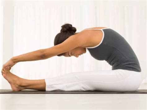 3 Simple Exercises For A Flat Tummy Times Of India
