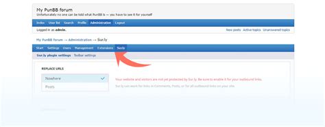 Surly Installation Guide For Punbb