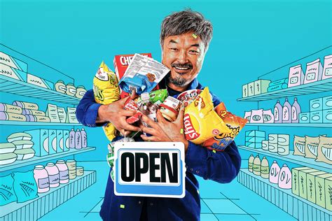 Kims Convenience To Tour In 2025 With Netflix Star Leading The Show