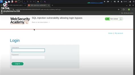 Awais Ahmad On Linkedin Sqlinjection Ethicalhacking Cybersecurity