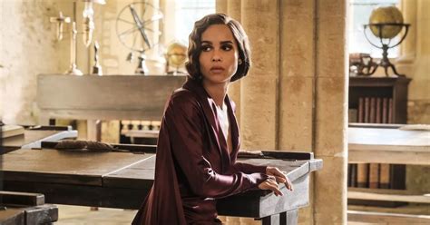 What Happened To Leta Lestrange Ahead Of ‘fantastic Beasts The Secrets