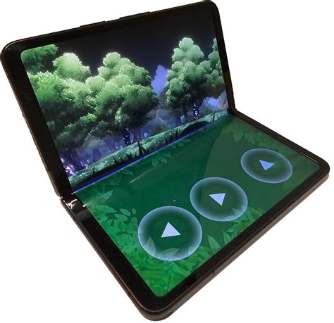 Make Your Unity Game Great On All Form Factors Android Game