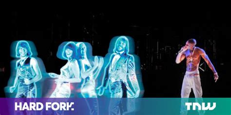 Deborah Sofia Fabris On Linkedin Technology Holograms Virtual