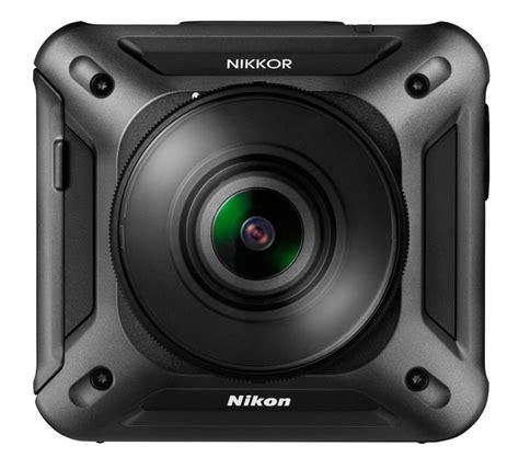 360 Կ ׼ ī ޶ Keymission 360 ǥ Nikon Keymission Vr Camera Nikon