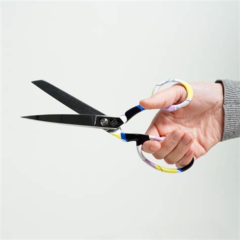 Schere Kyoto Eisenhauer Bürokultur