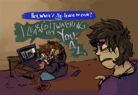 Learn 2 Code By Ggsexual On Deviantart