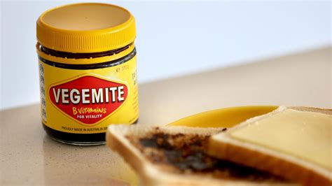Vegemite Unveils ‘incredible New Look For 100 Year Anniversary The