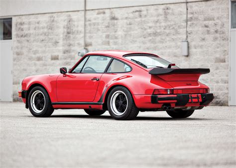 Porsche 930 Coupé 911 Turbo Find Porsche 930 Turbo For Sale Esauff