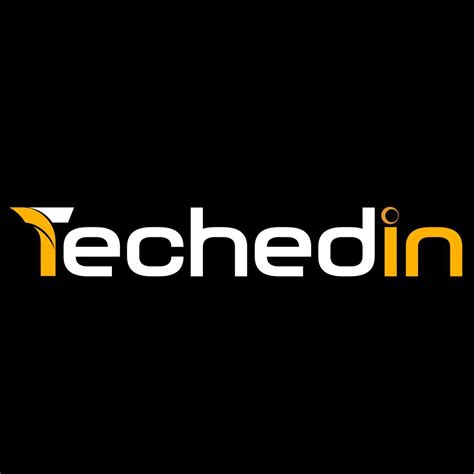 Techedin Labs Home