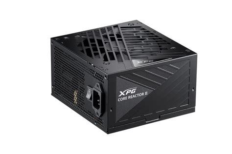 Core Reactor Ii Asecom