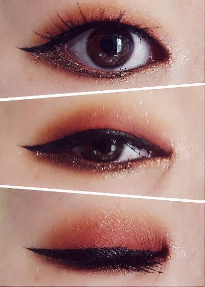 34 Monolid Makeup Tips You Probably Havent Tried Yet Monolid Makeup