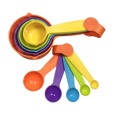 Cute Measuring Cups