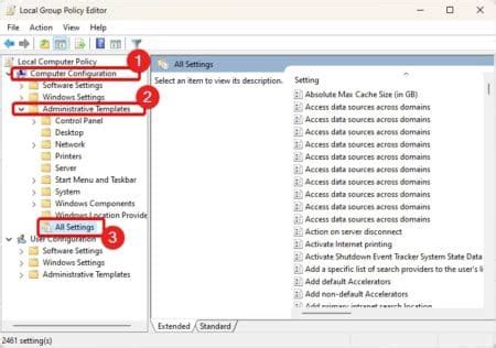 How To View Applied Group Policies For Your Windows Device NEXTOFWINDOWS