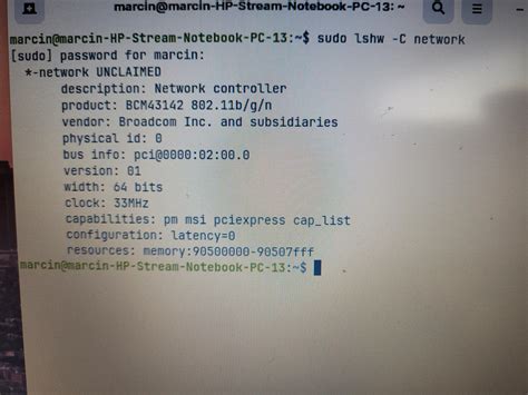 No Wifi Connection Menu Zorin 16 Core Hardware Support Zorin Forum