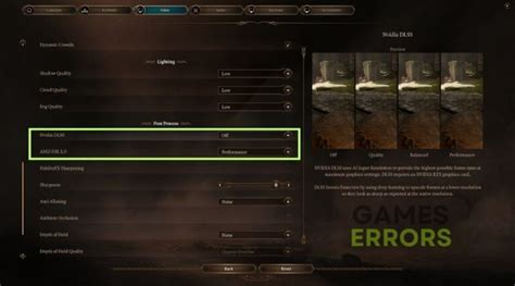 Baldurs Gate 3 Dx11 Vs Vulkan What Should You Use