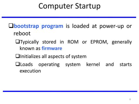 CS Operating Systems PDF