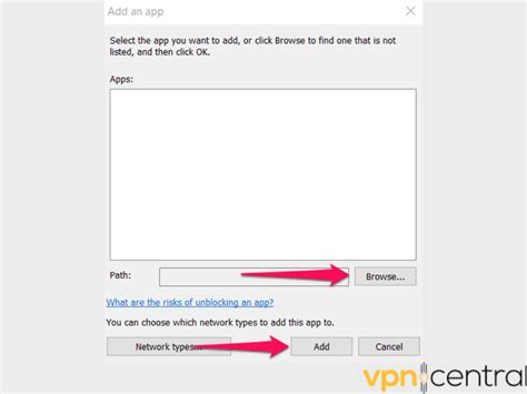 How To Fix Error Vpn 868 A Simple Step By Step Guide
