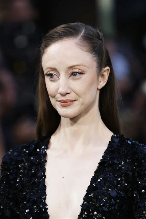 Everything To Know About The Andrea Riseborough Oscars Controversy