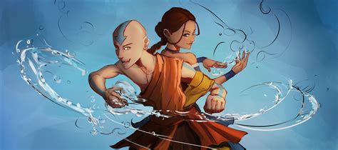 Serra Avatar