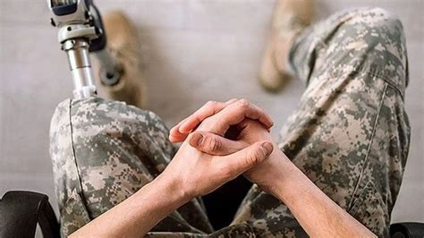 В Україні змінили процедуру встановлення інвалідності військових