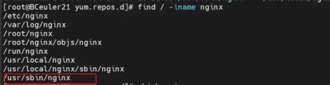 linux基础——nginx代理 本地yum源 reposync同步官方yum源 gkhost 博客园